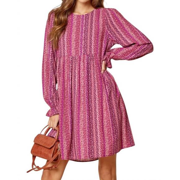 ANDREE BY UNIT | Dresses | New Andree By Unit Sometimes We Fall Dress ...